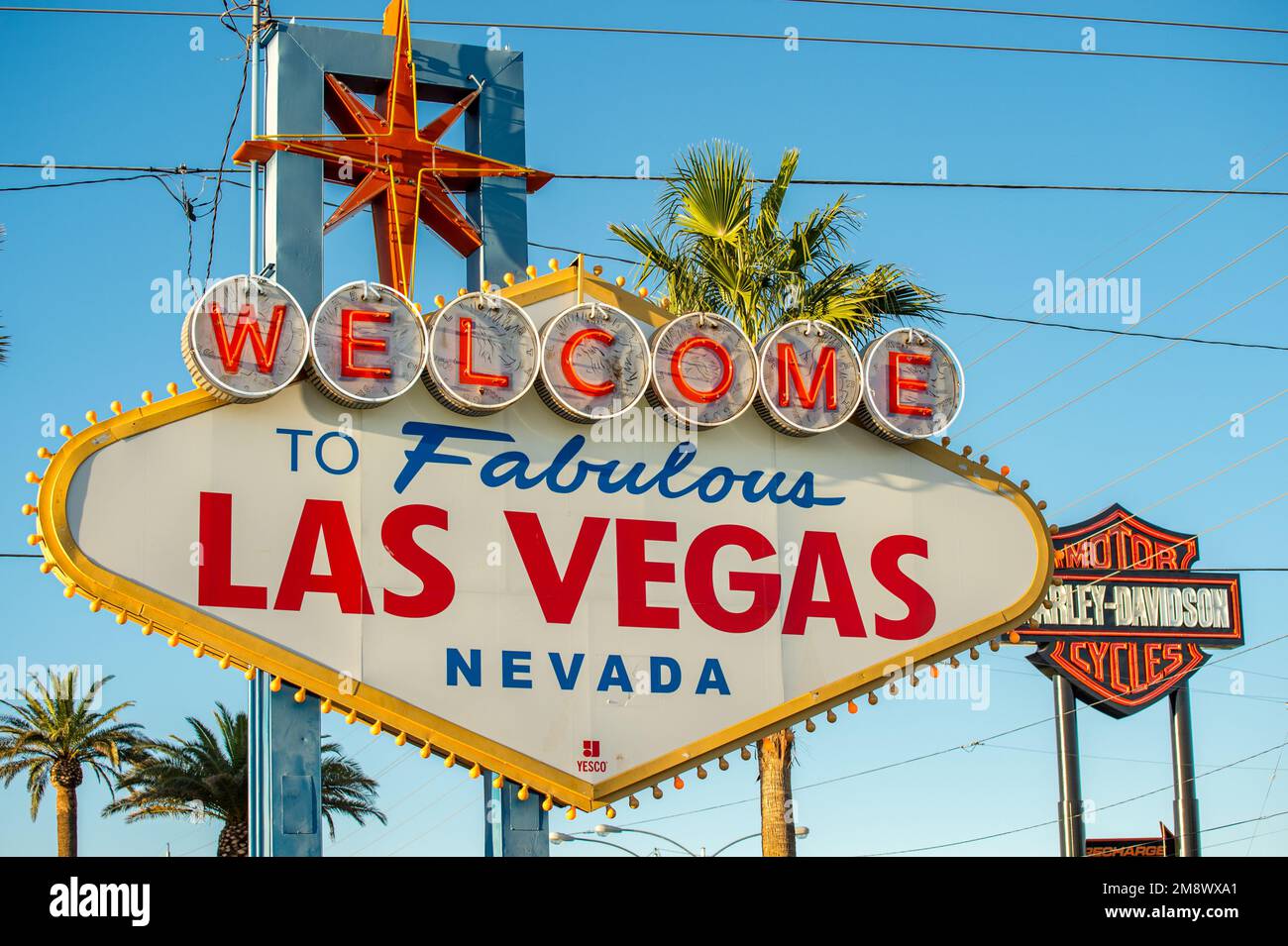Welcome To Fabulous Las Vegas Sign 1959 Visiting The Welcome To
