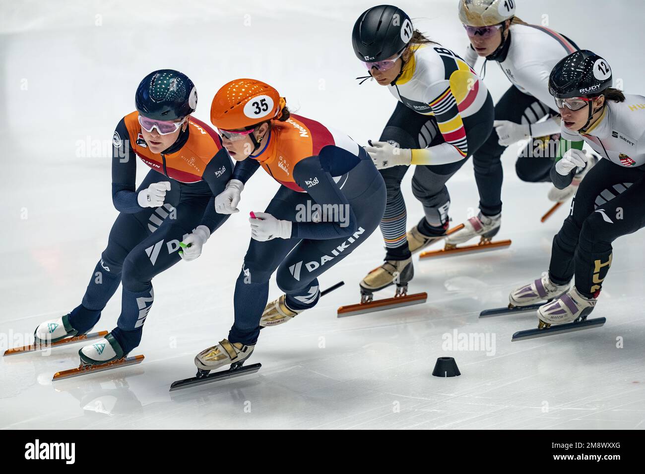 Ekshort track hi-res stock photography and images - Alamy