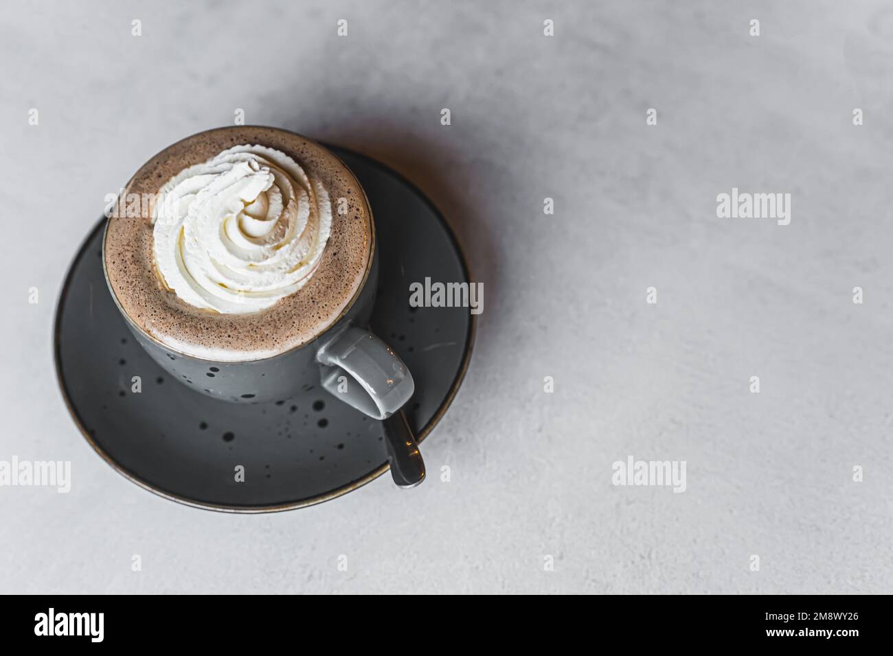 Spiced foam hi-res stock photography and images - Alamy
