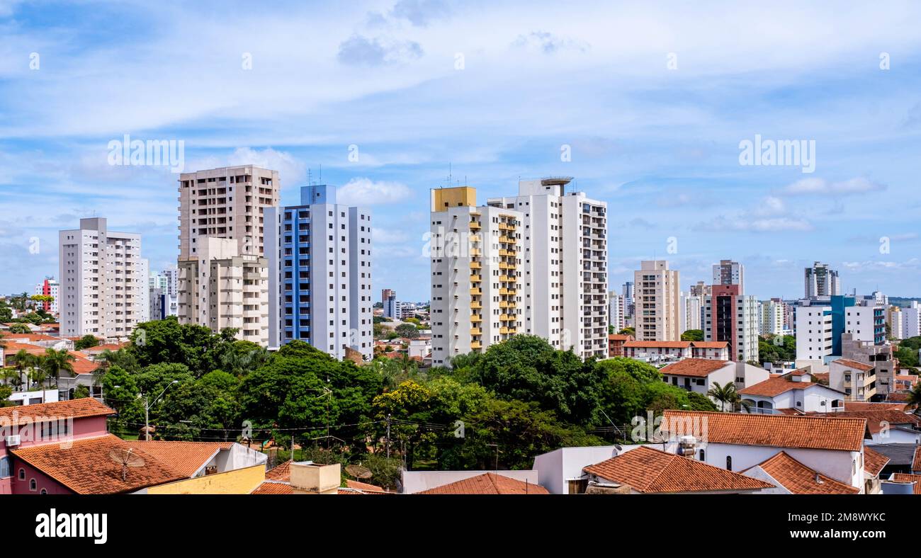 Bauru brazil hi-res stock photography and images - Alamy