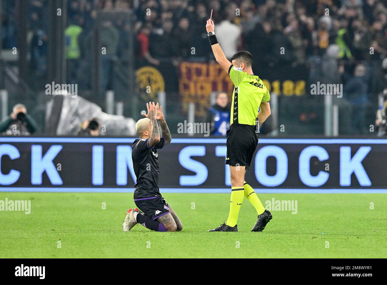 Referee dodo hi-res stock photography and images - Alamy