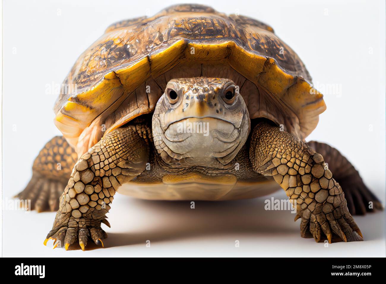 Snapping turtle head shot hi-res stock photography and images - Alamy