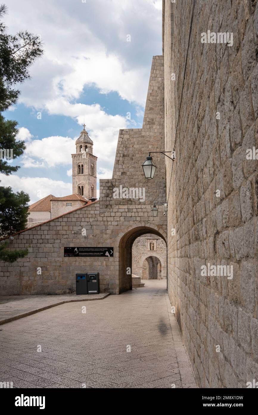 Fort revelin hi-res stock photography and images - Alamy