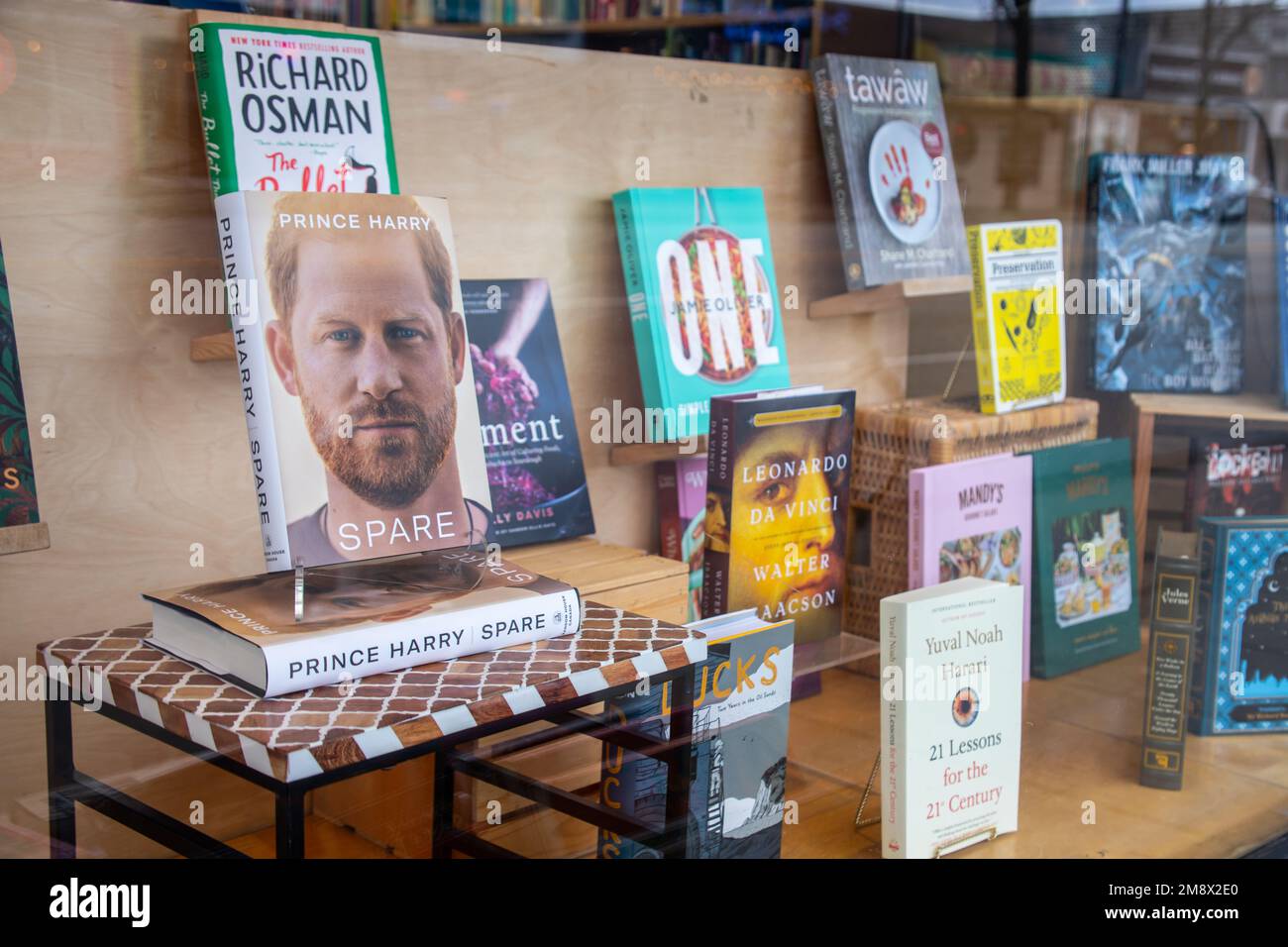 Princess diana, canada hi-res stock photography and images - Alamy