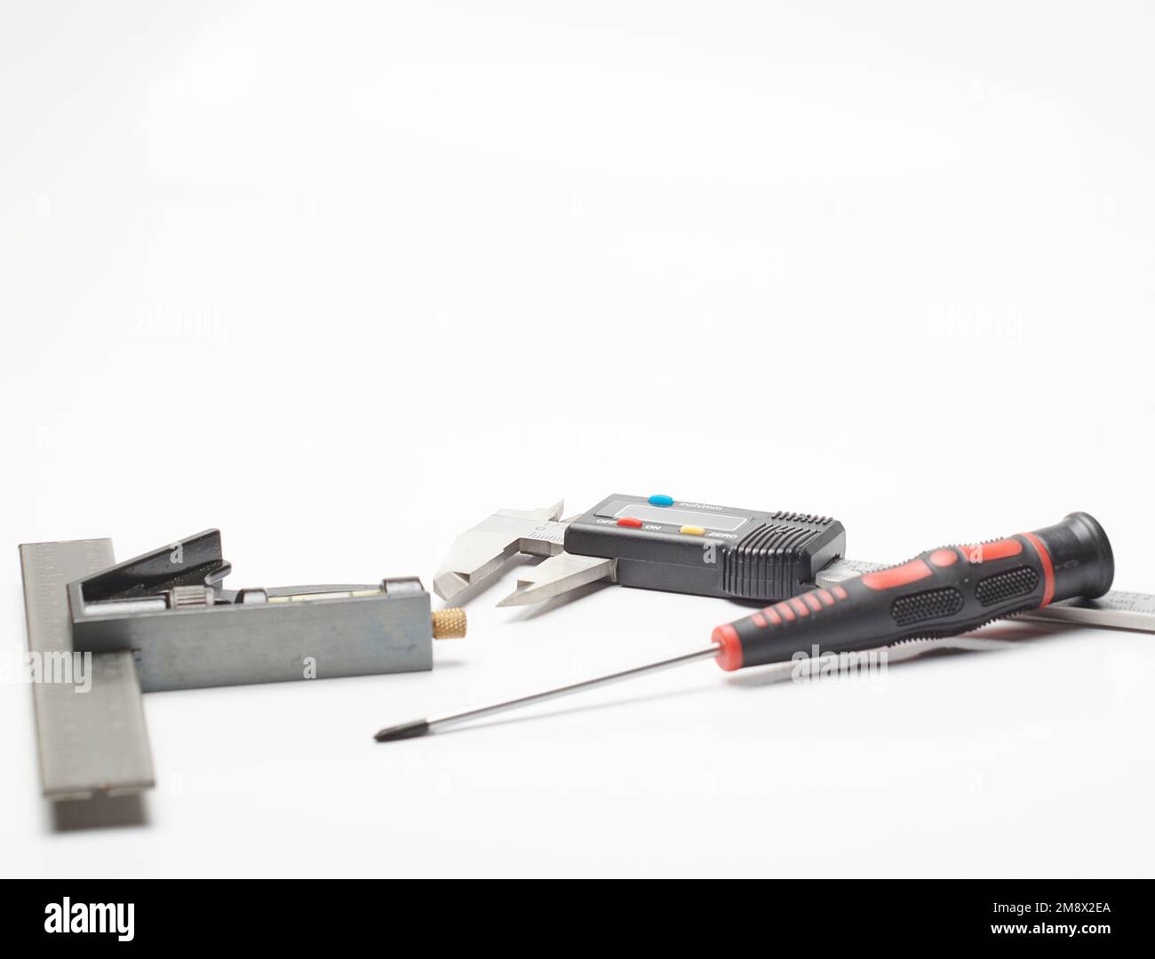 Creative Tools for Creative Minds Stock Photo - Alamy