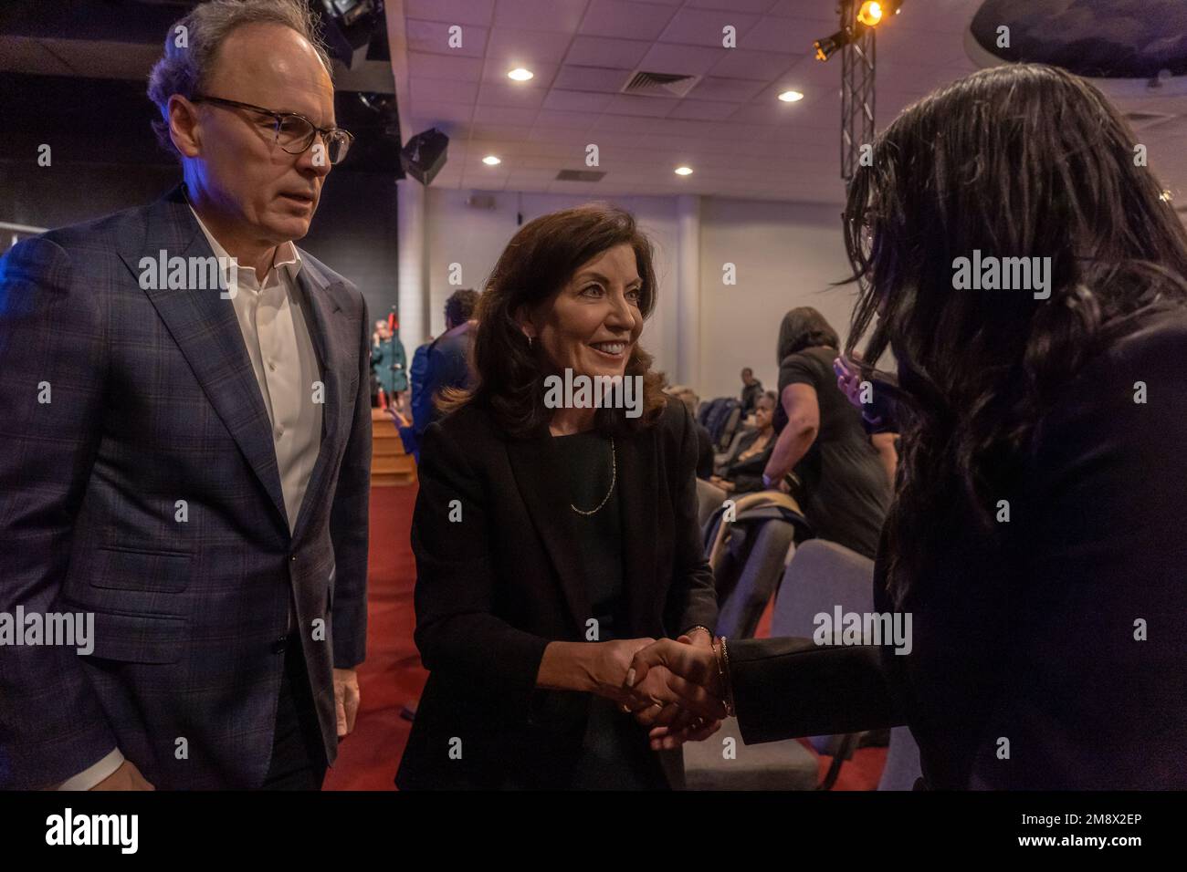 Agnes And Kathy Difiore