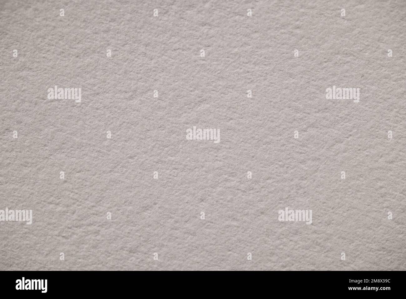 Texture of gray paper. Watercolor paper Stock Photo - Alamy