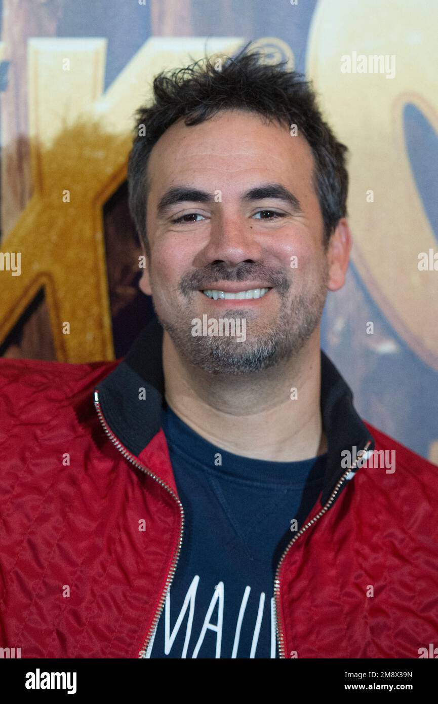 Astérix obélix 2023 hi-res stock photography and images - Alamy