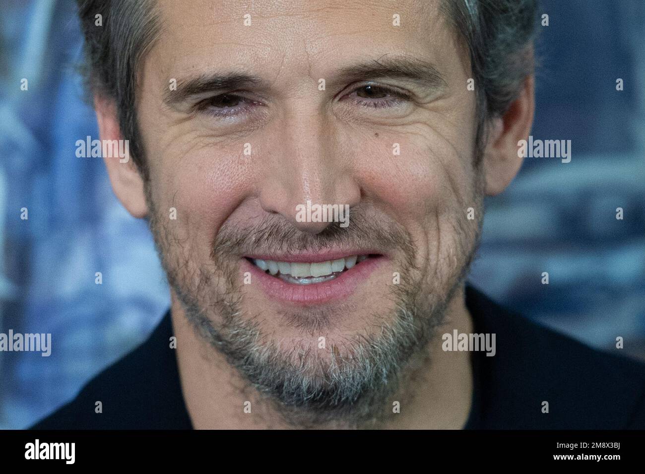Guillaume canet grand rex hi-res stock photography and images - Alamy