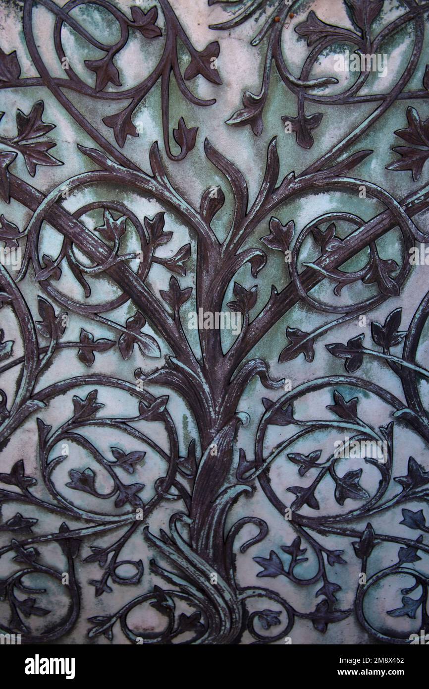 Leylands funerary monument hi-res stock photography and images - Alamy