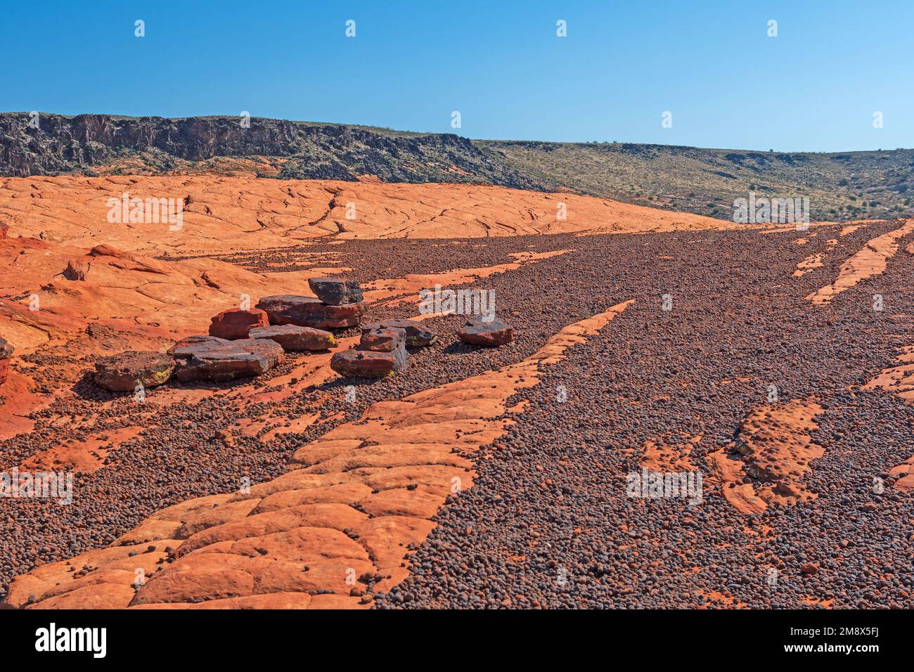 Volcanic plateau hi-res stock photography and images - Alamy