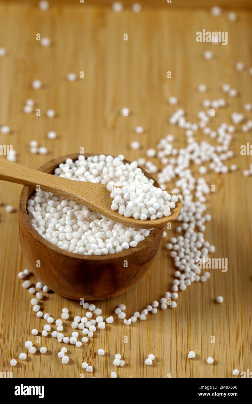 Delicious thai tapioca dessert hi-res stock photography and images - Alamy