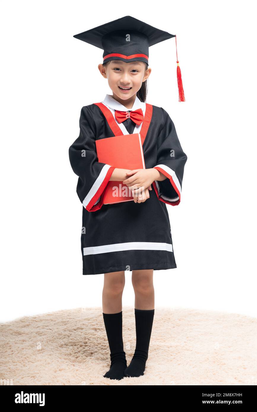 Doctorial hat hi-res stock photography and images - Alamy