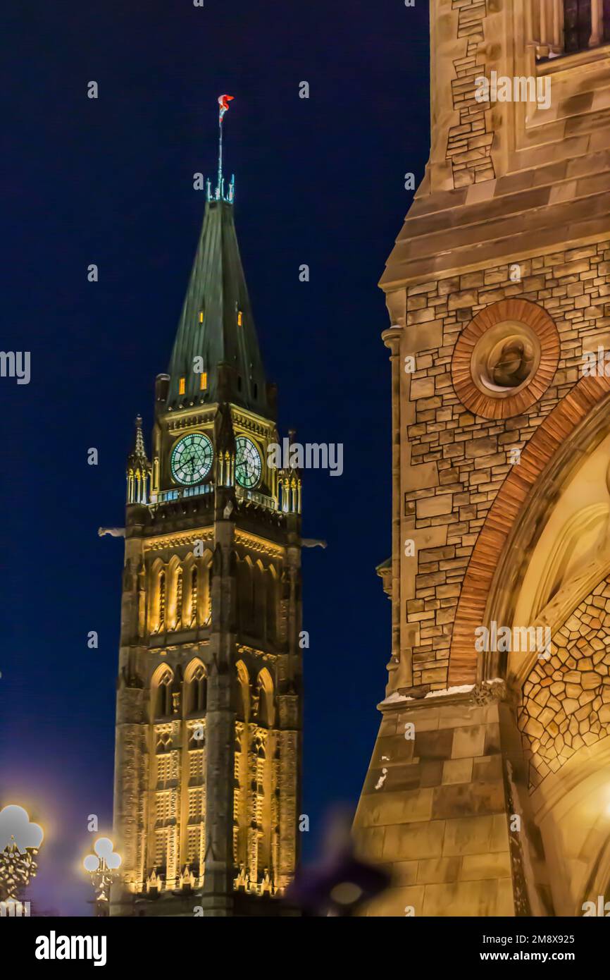 Canadianpride hi-res stock photography and images - Alamy