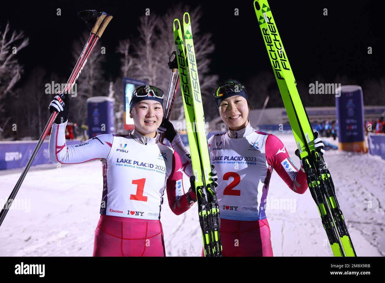 Yuna kasai hi-res stock photography and images - Alamy