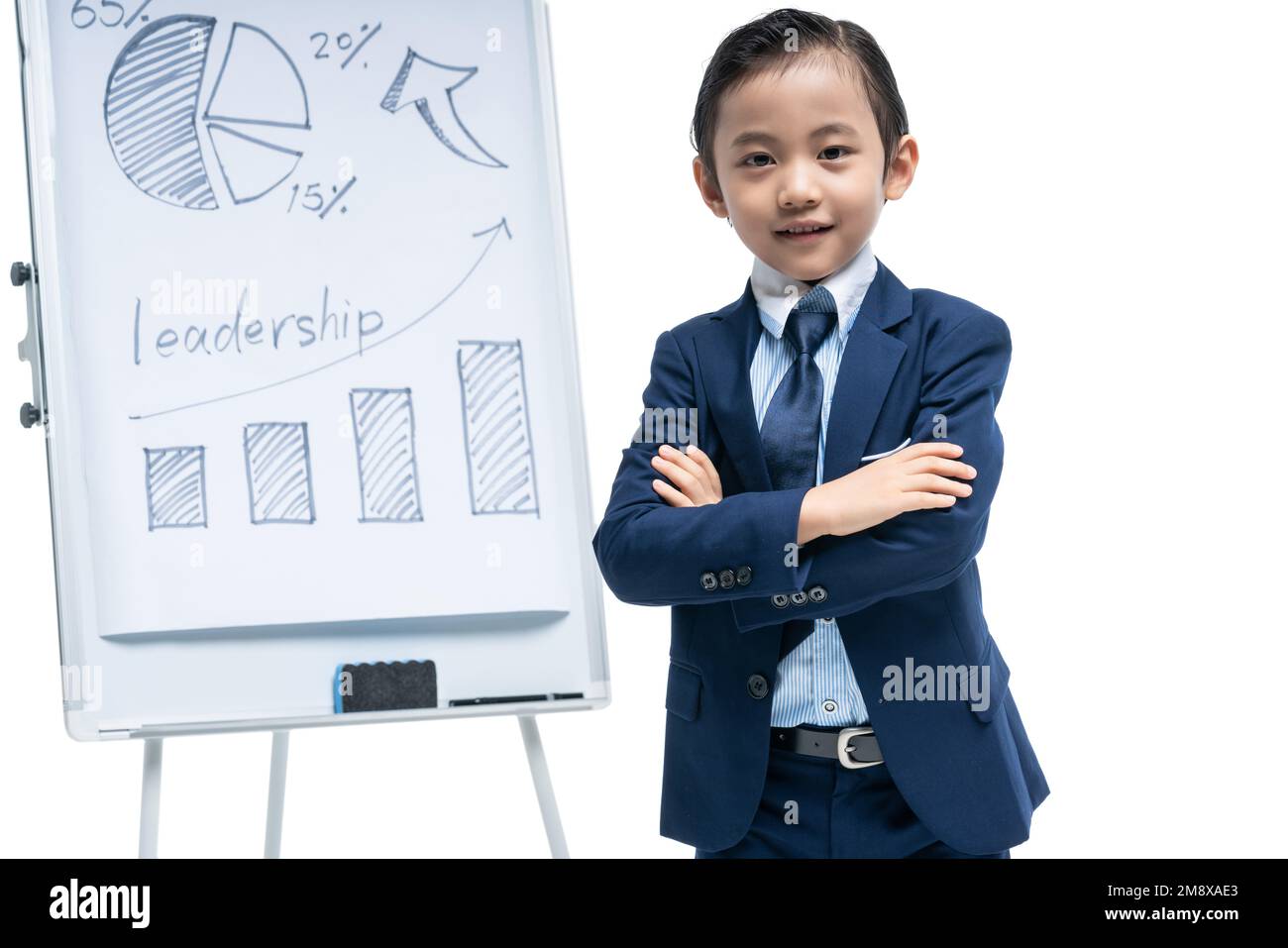 Smiling child images Cut Out Stock Images & Pictures - Alamy