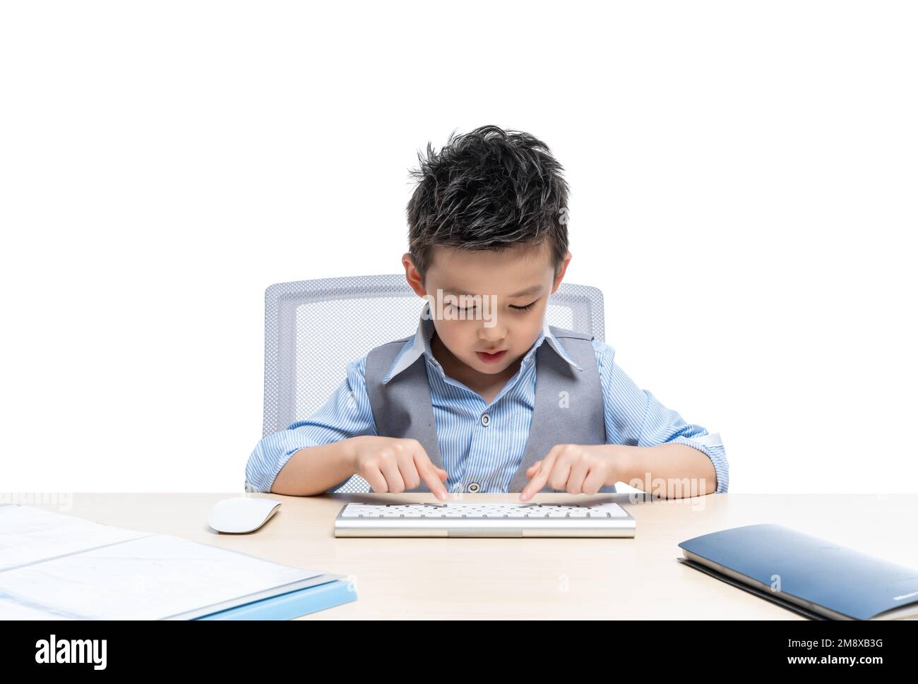 Keyboard and mouse images hi-res stock photography and images - Alamy