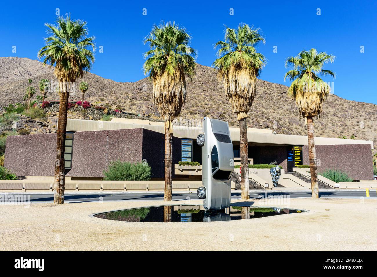 History of Suspended Time Monument for the Impossible art installation ...