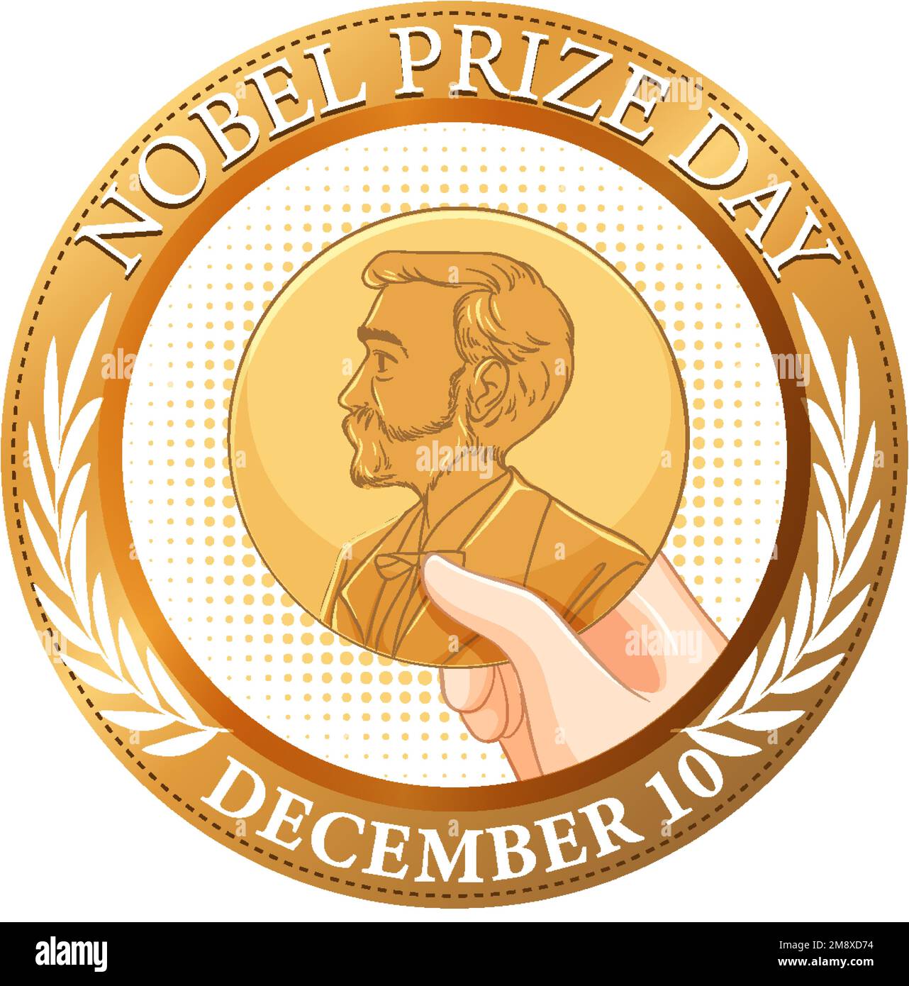 Nobel Logo