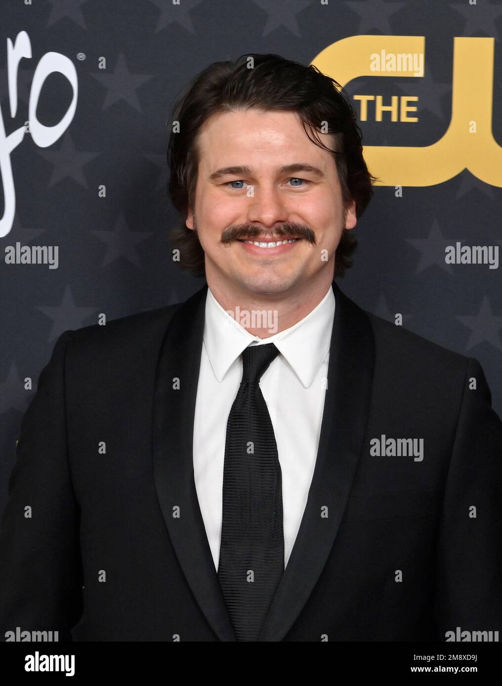 Jason Ritter Raise Your Voice