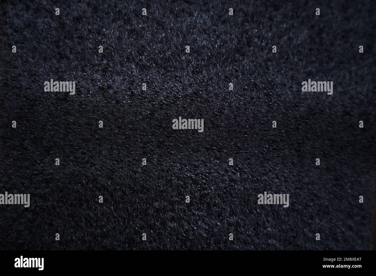 New background with asphalt texture. View from above. Paved road, stone ...