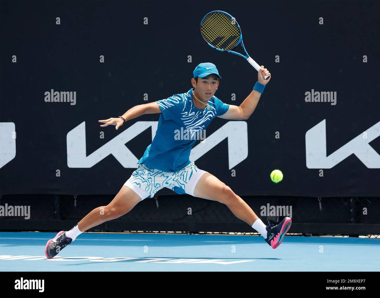 Juncheng shang chn hi-res stock photography and images - Alamy