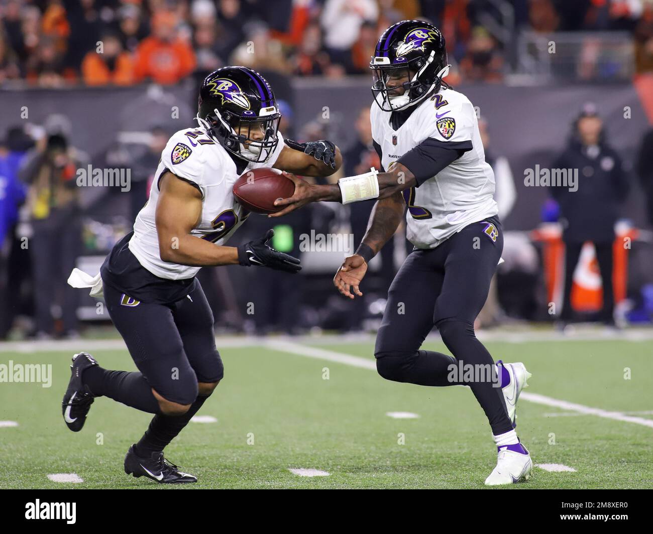 Jan 2 2023 in cincinnati hi-res stock photography and images - Alamy