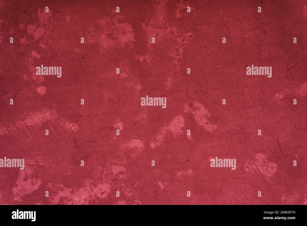 Viva Magenta toned colour grunge decorative navy dark wall background ...