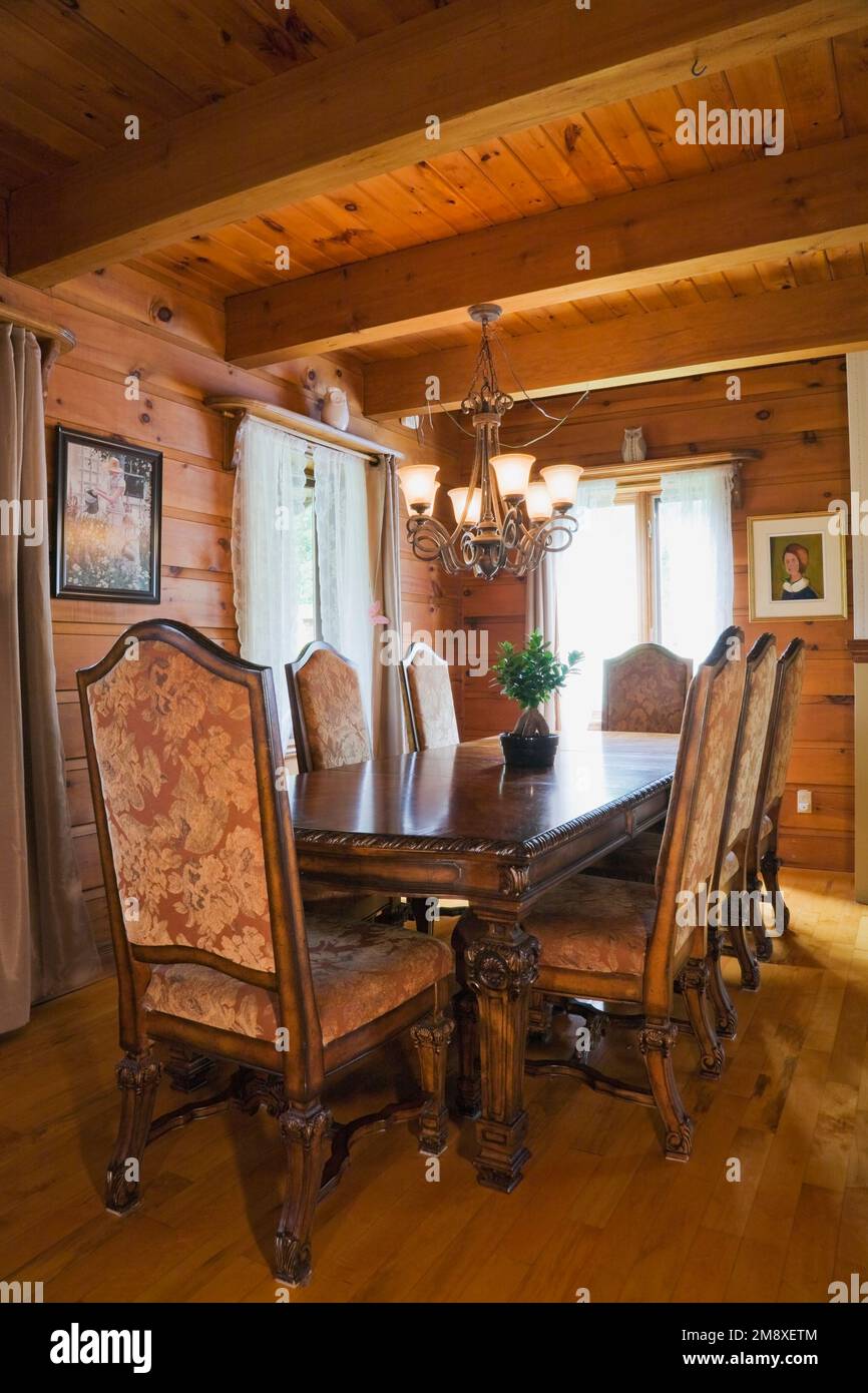 Canada Dining Room Furniture