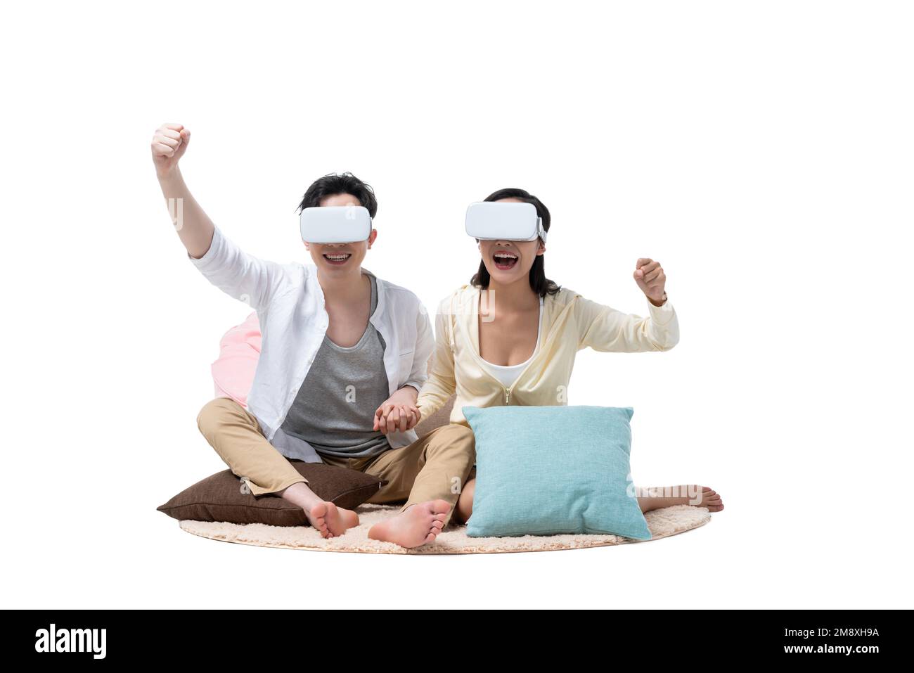 Movies news Cut Out Stock Images & Pictures - Alamy