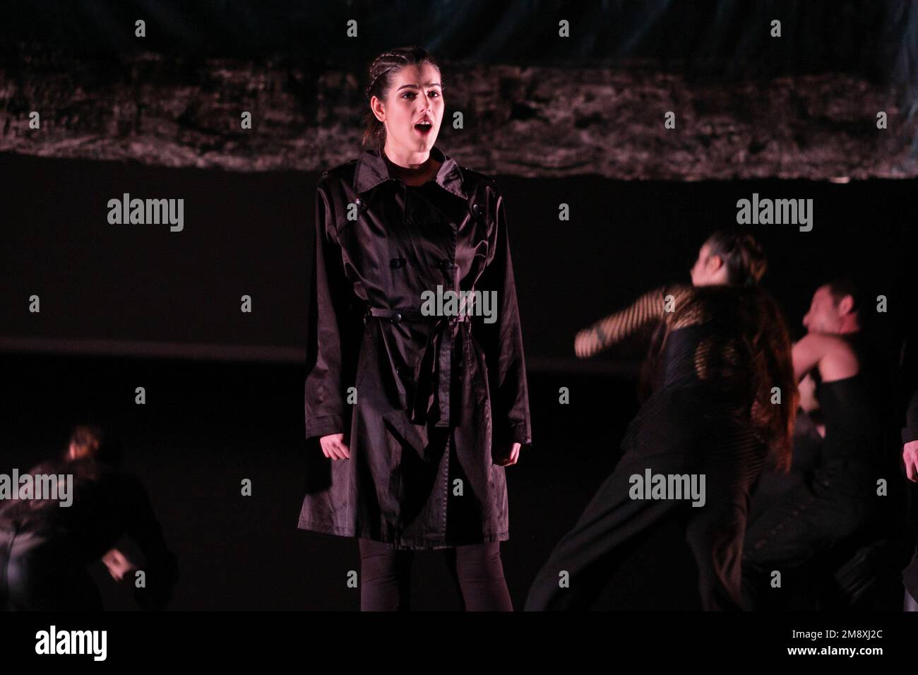 Ana vieira leite hi-res stock photography and images - Alamy