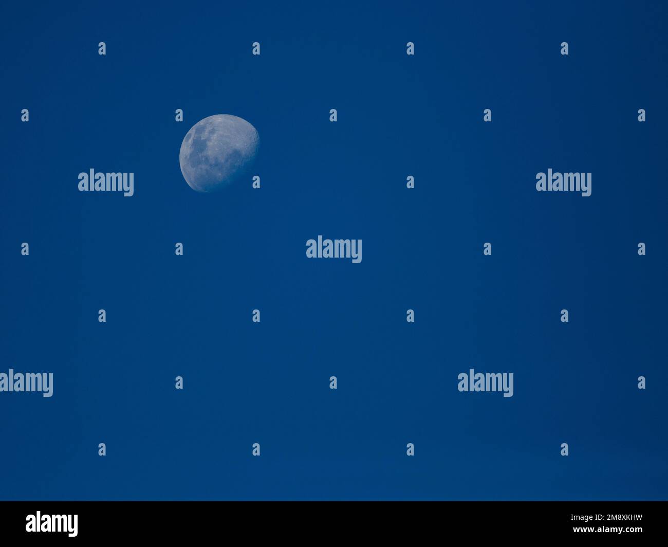 Blue moon background wallpaper hi-res stock photography and images - Alamy