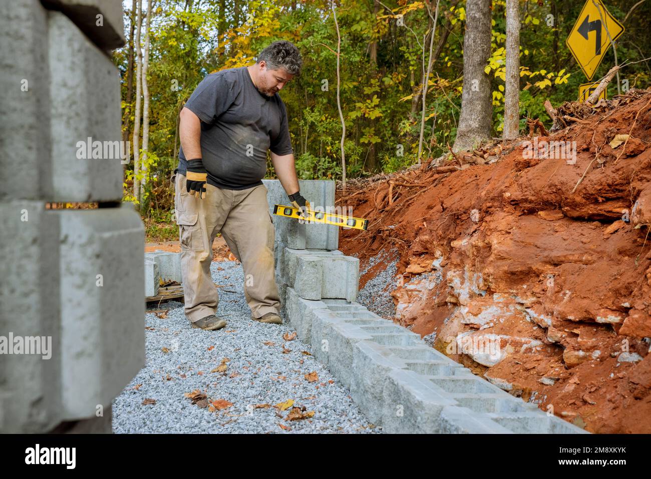 Leveling device hi-res stock photography and images - Alamy