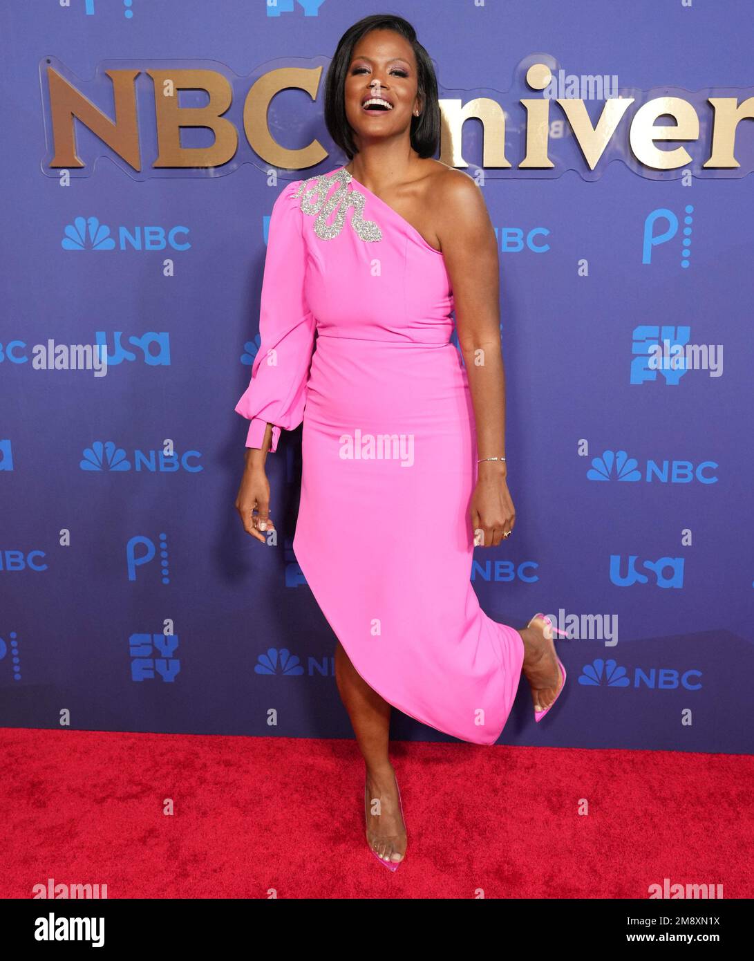 Cassandra freeman hi-res stock photography and images - Alamy