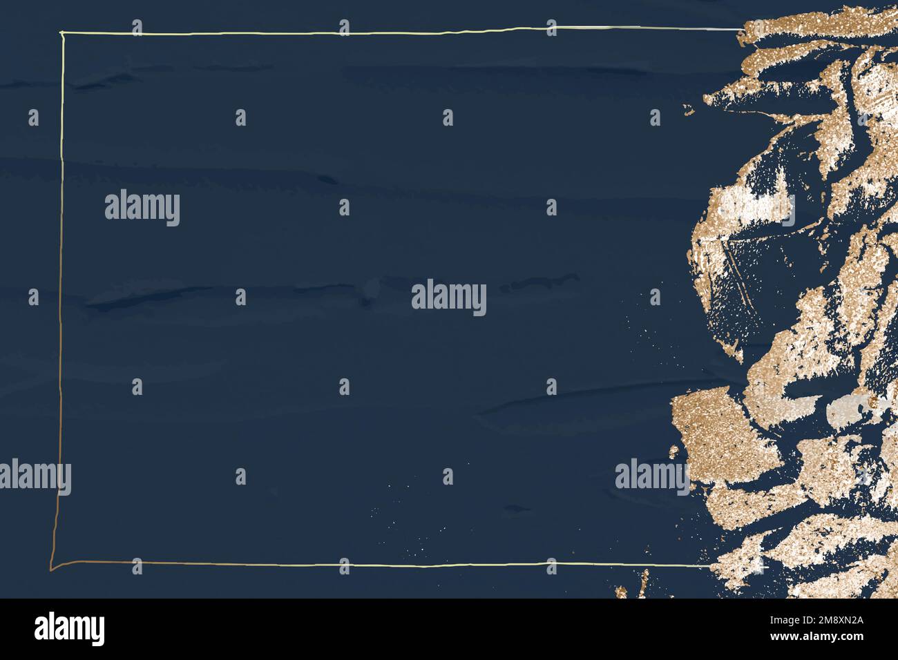 Glitter powder Stock Vector Images - Alamy