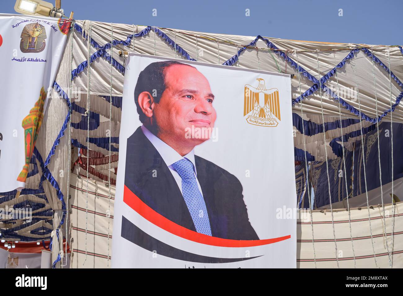 Egyptian poster hi-res stock photography and images - Alamy