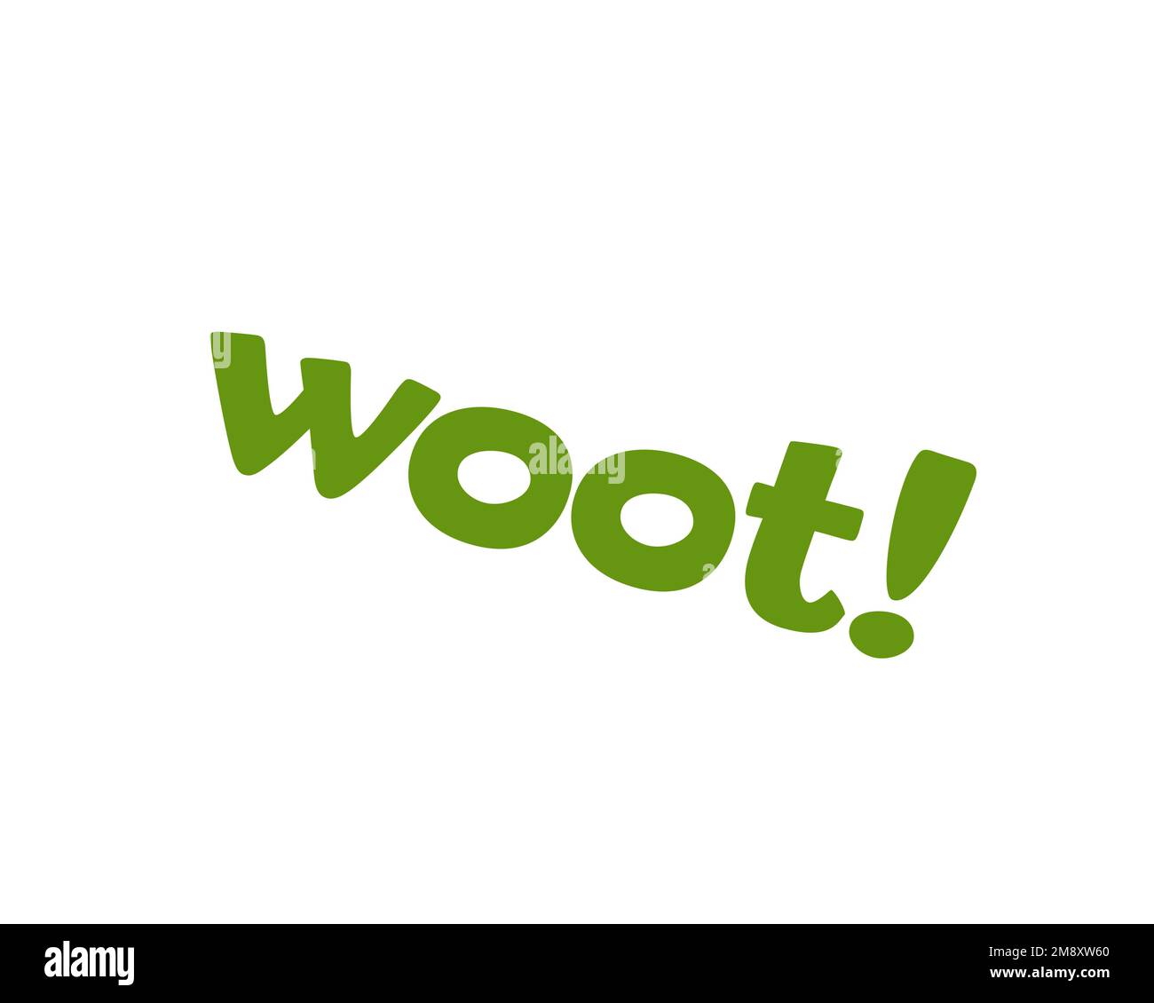 Woot hi-res stock photography and images - Alamy
