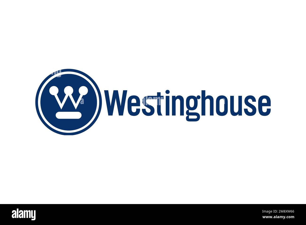 Westinghouse electric company Cut Out Stock Images & Pictures - Alamy