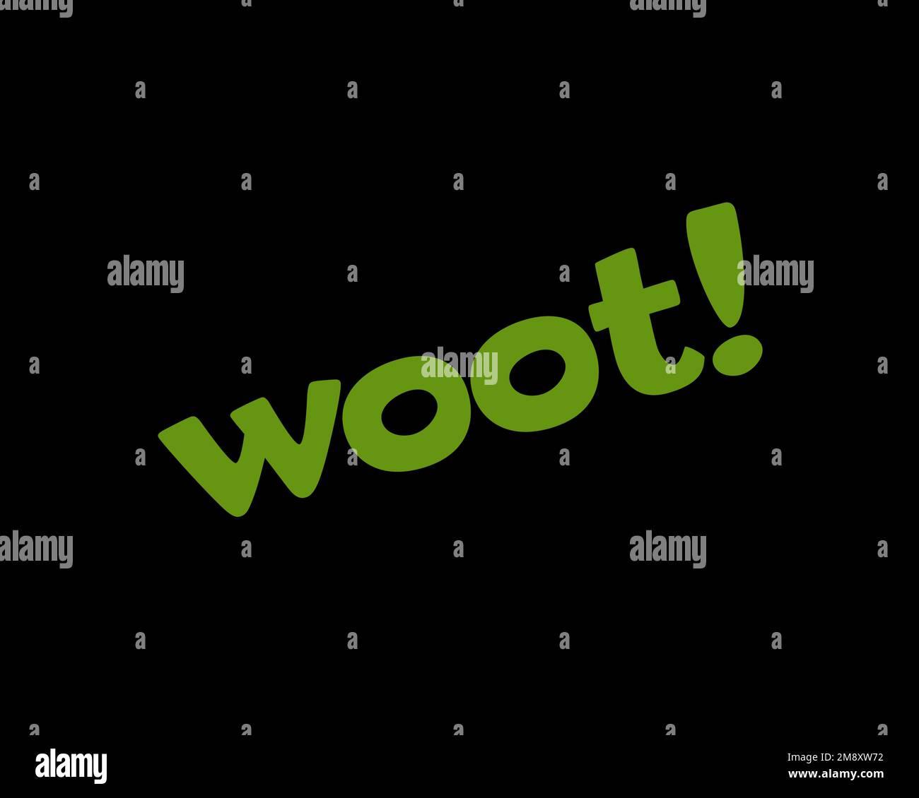 Woot hi-res stock photography and images - Alamy