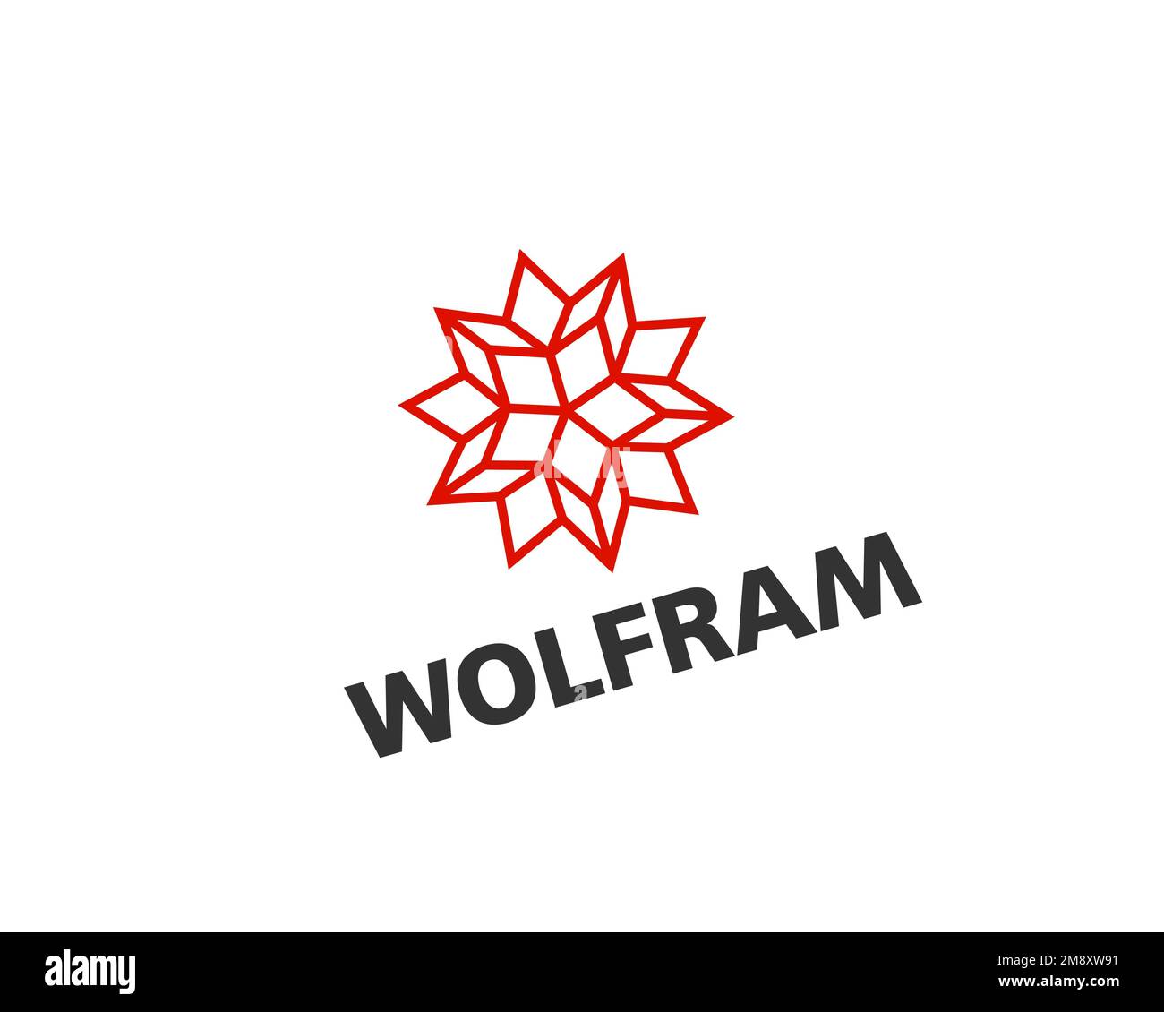 Wolfram Logo Image