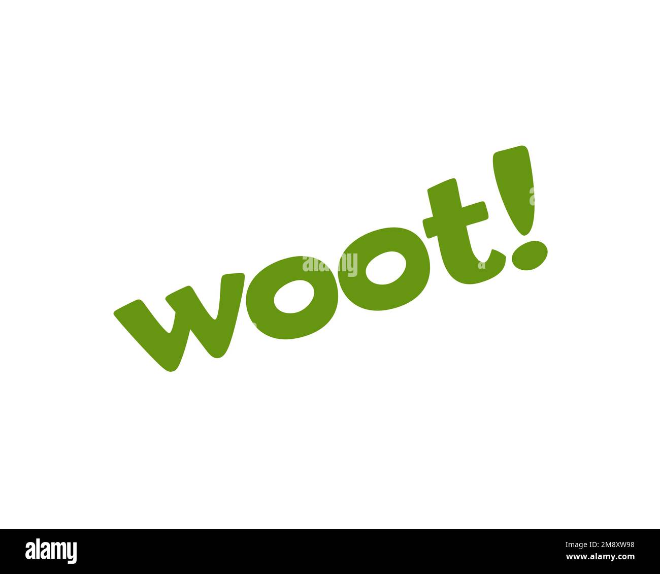 Woot hi-res stock photography and images - Alamy