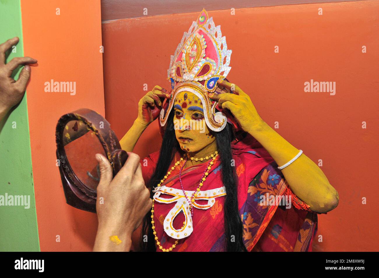 Charak puja in bangladesh hi-res stock photography and images - Alamy