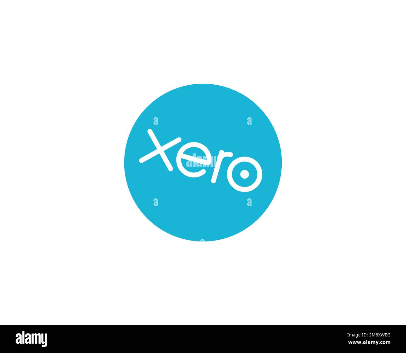 Xero Logo