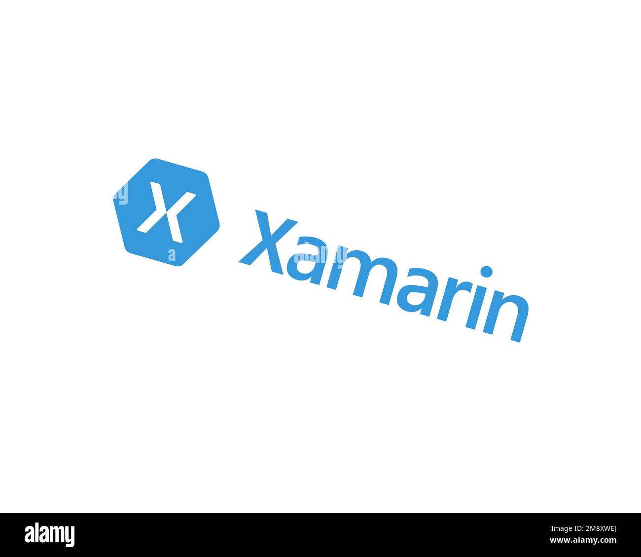 Xamarin Logo What is Xamarin and how does it truly relate to the future ...