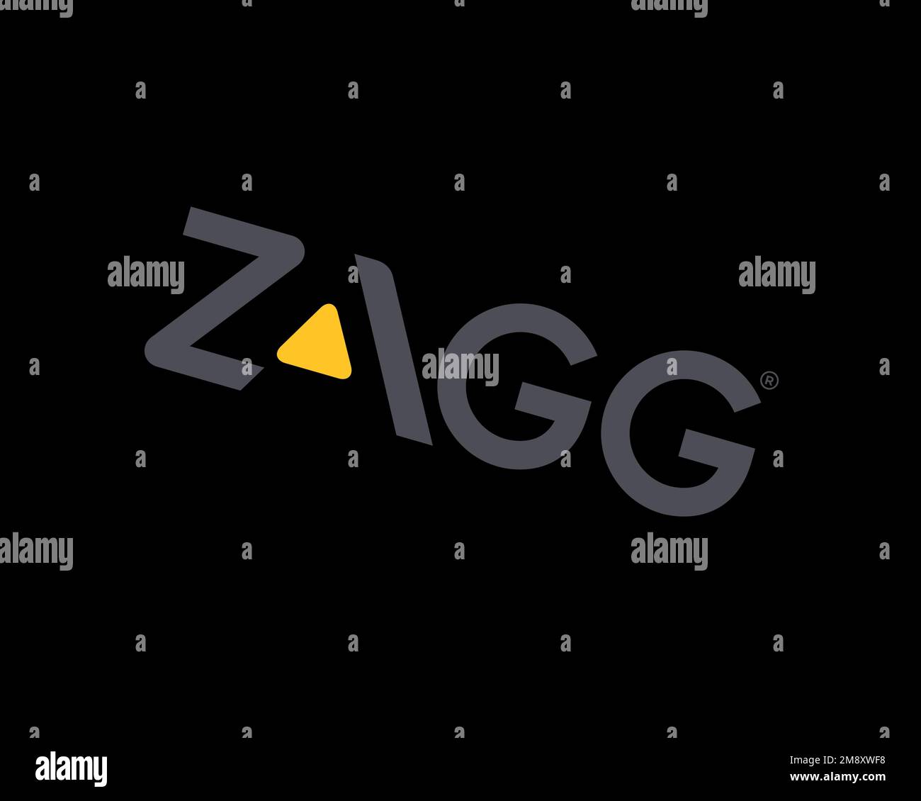Zagg Logo