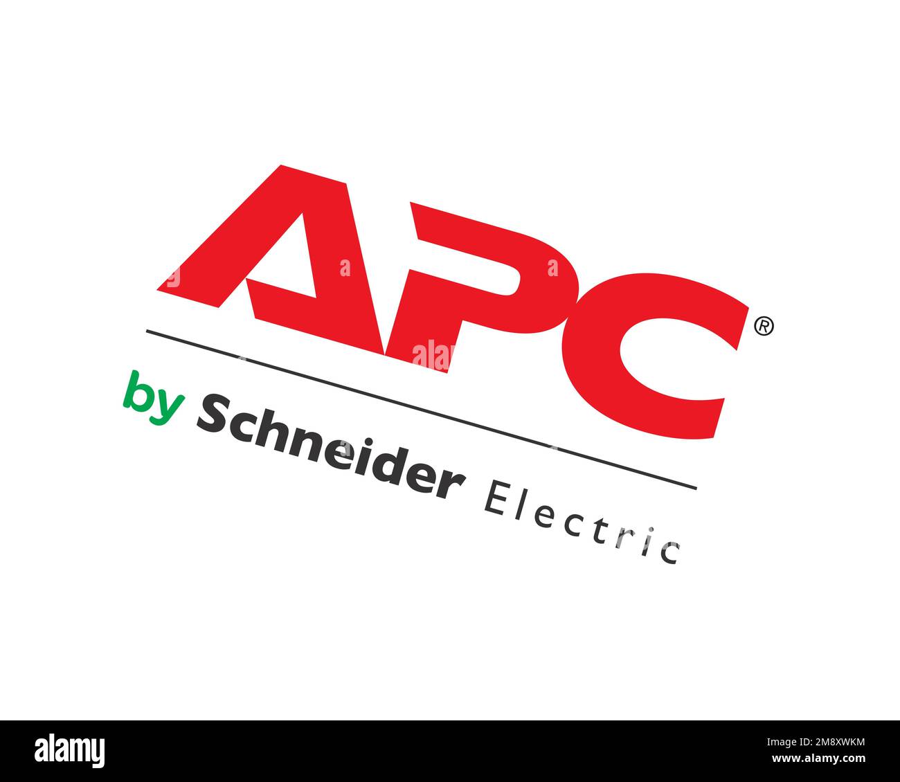 Apc logo Cut Out Stock Images & Pictures - Alamy