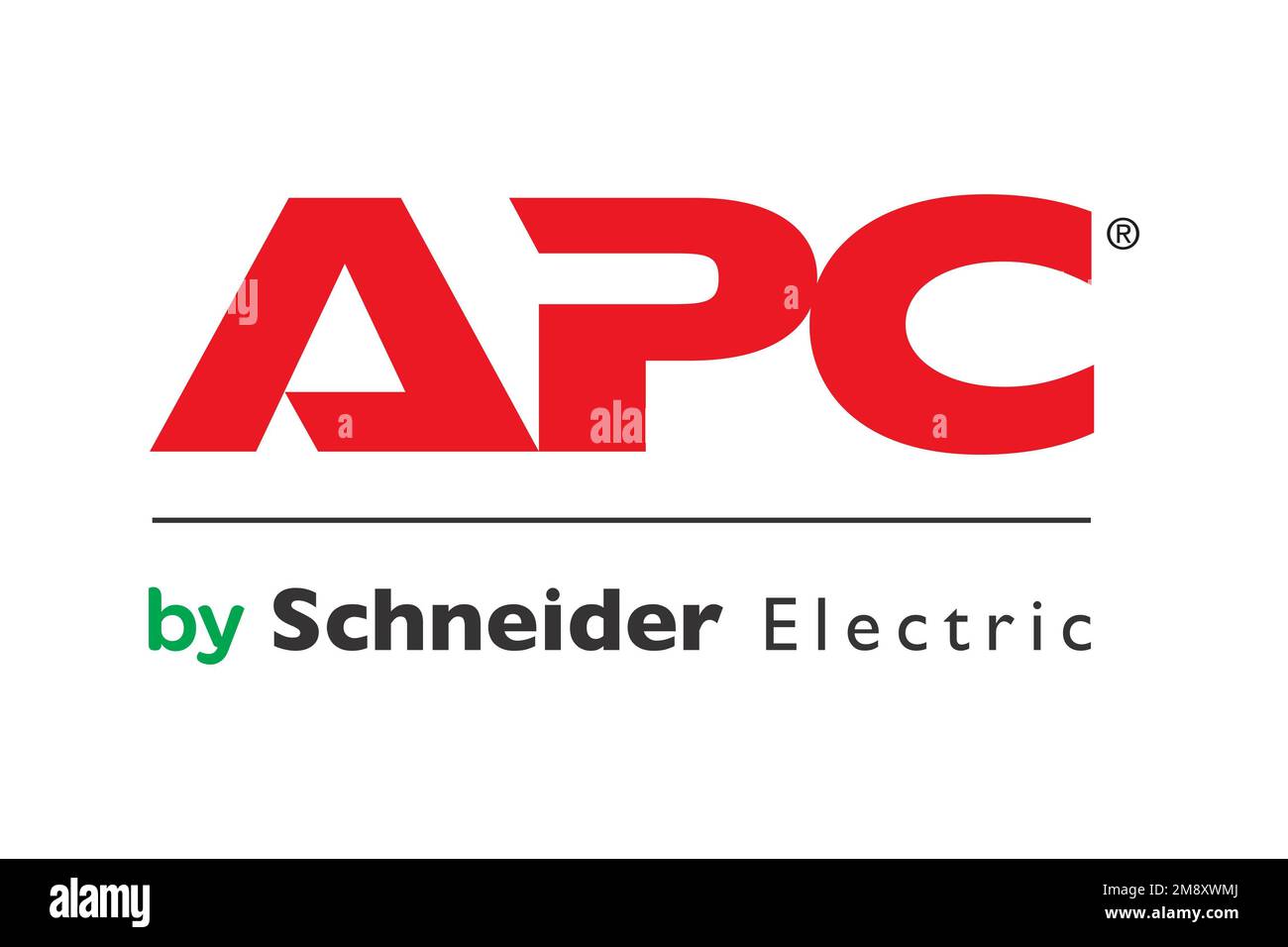 Apc Logo
