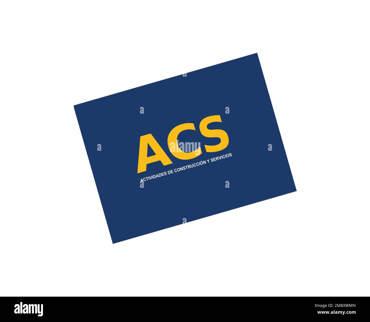Acs logo hi-res stock photography and images - Alamy