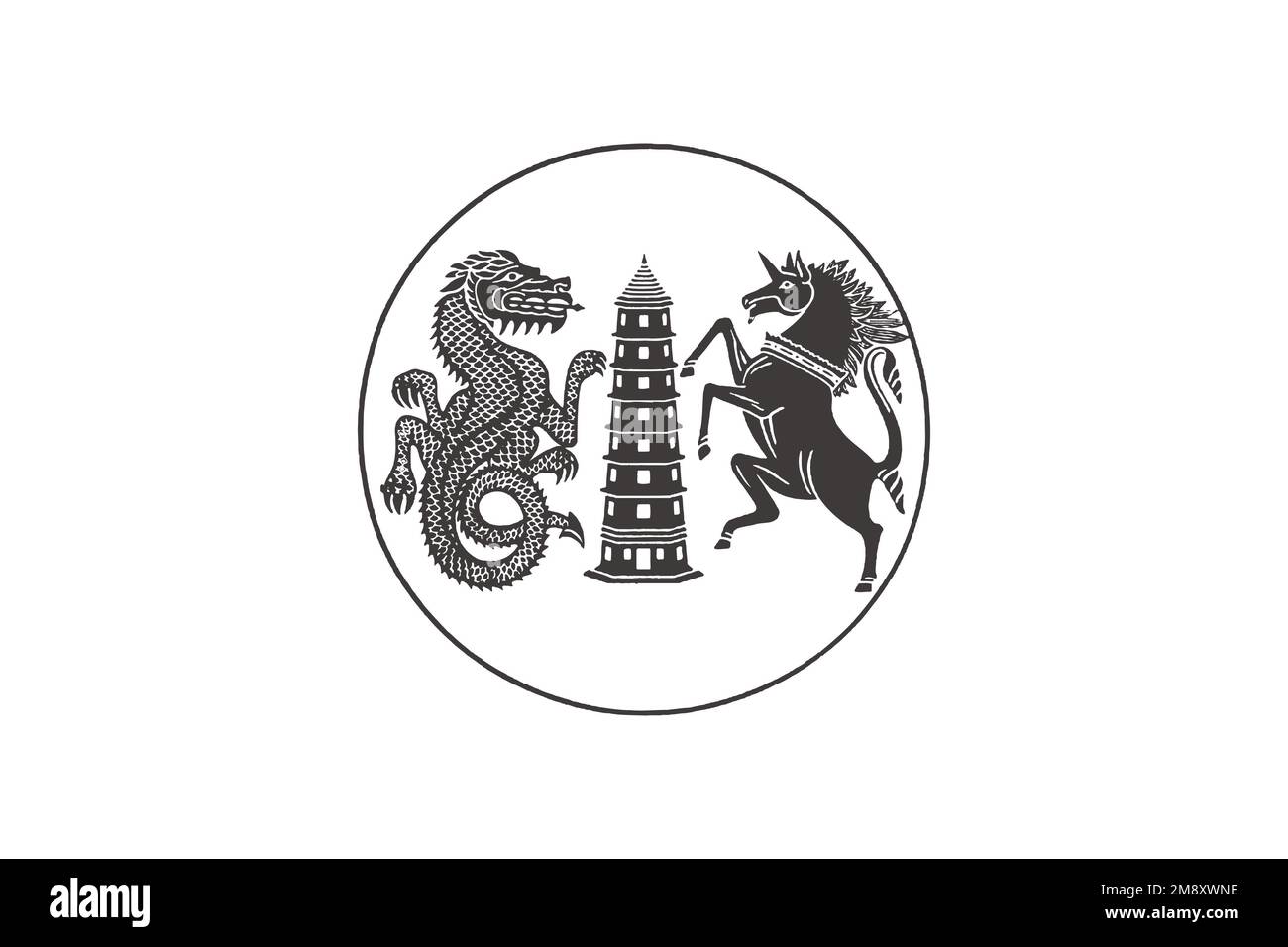 A. S. Watson Group, Logo, White background Stock Photo - Alamy