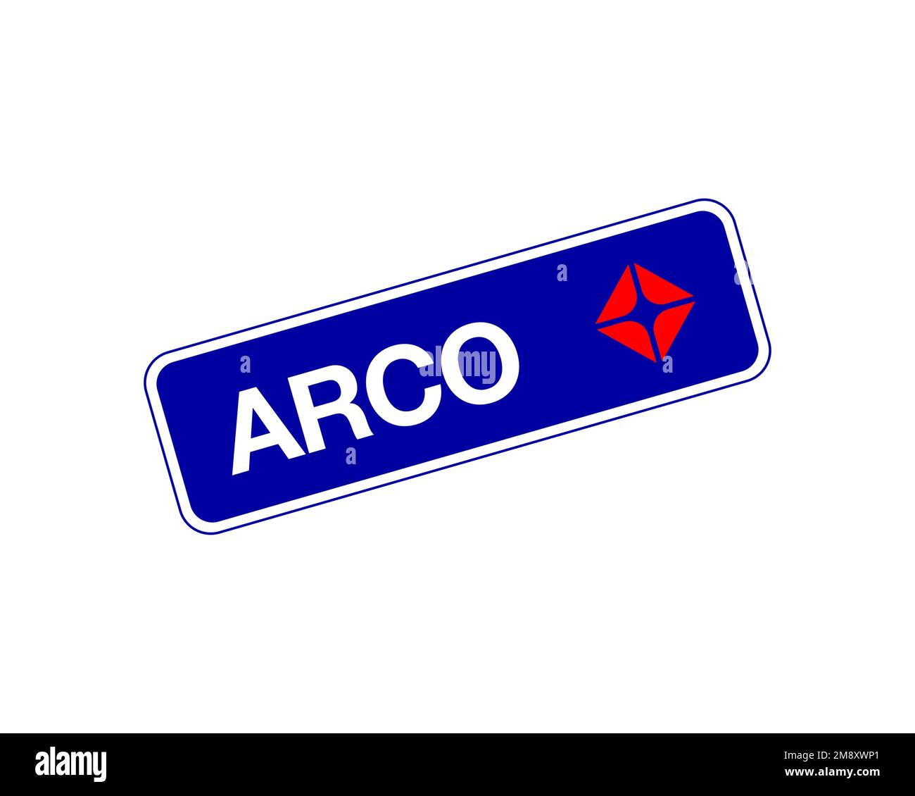 Arco logo hi-res stock photography and images - Alamy